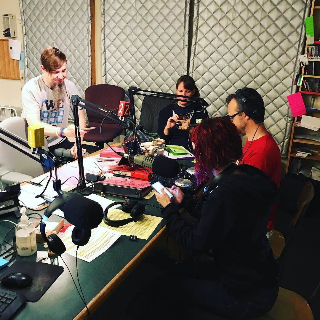 The Null Device Blog – Null Device