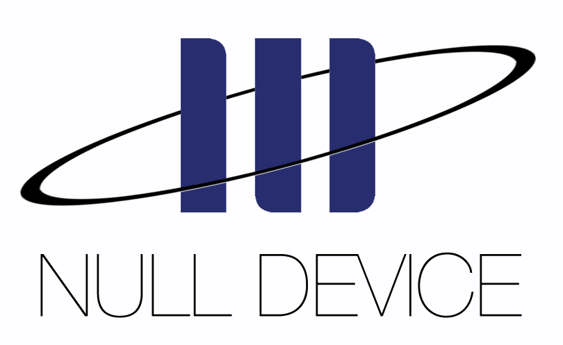 Logo – Null Device